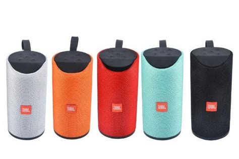 Портативная Bluetooth колонка TG-113 - купить по цене 349 грн > Itsell.ua