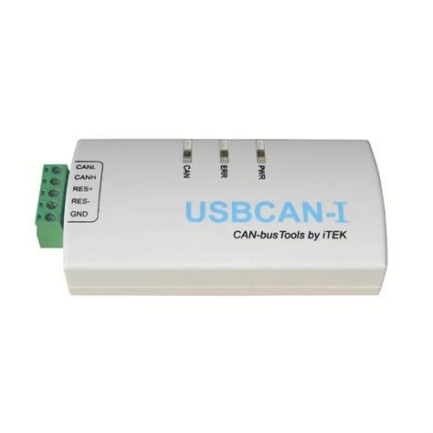 USB CAN USBCAN I CAN Analyzer Computers Tech Parts Accessories Computer Parts On Carousell