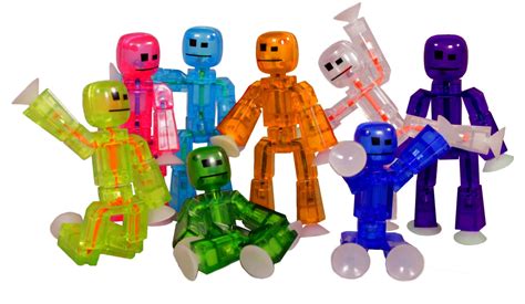 Stikbot Stikbot Wiki Fandom