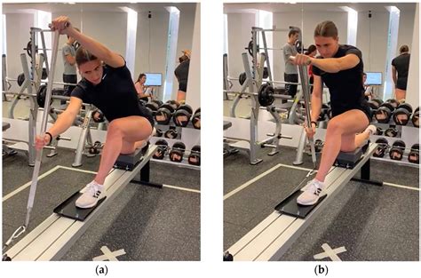 Applied Sciences Free Full Text Sex Related And Performance