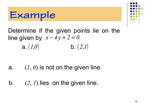 Analytic Geometry Lecture1 Ppt Geography Science