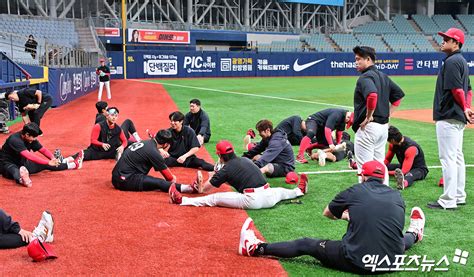 어린이날 대승 Kia 2연승위닝 확보 도전정해원 2g 연속 선발 출전 6일 키움전 라인업 공개 고척 현장