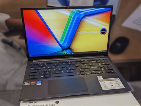 Asus Unveil Their Latest Oled Laptop Range Including Their First Glasses Free D Oled