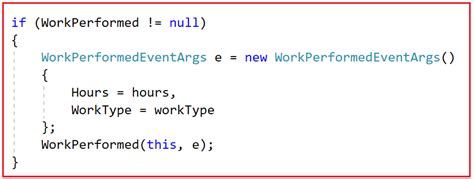 events in c with examples dot net tutorials