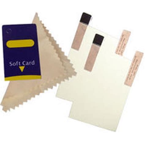 Nintendo Ds Lite Screen Protector Vicedeal