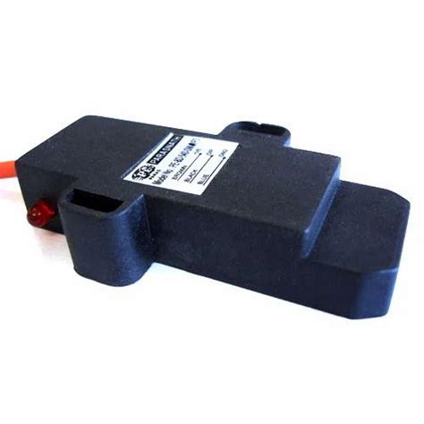 Paras Inductive Proximity Sensors Rectangular At Rs Piece In New Delhi