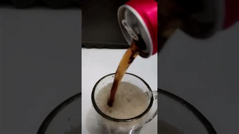 ASMR Coca Cola YouTube