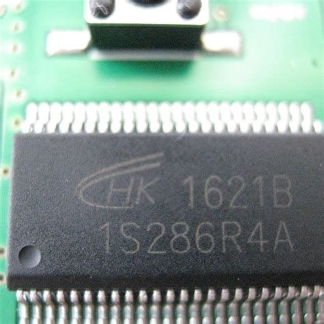 EC TDS Temp Meter Teardown Hackaday Io