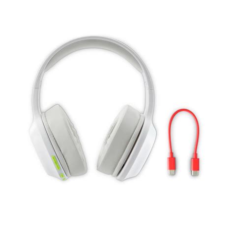 HAMA STEREO BLUETOOTH HEADSET SPIRIT CALYPSO II FEHÉR Hama