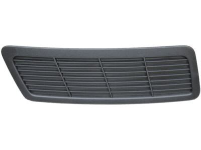 Right Passenger Side Hood Vent Fits Ford Transit 350 Hd 2015 2024