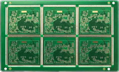 Classification Of Printed Circuit Boards And Design Guidance Jarnistech