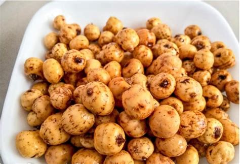 West African Sweet Tiger Nuts I Whole Rawtigernut For Keto