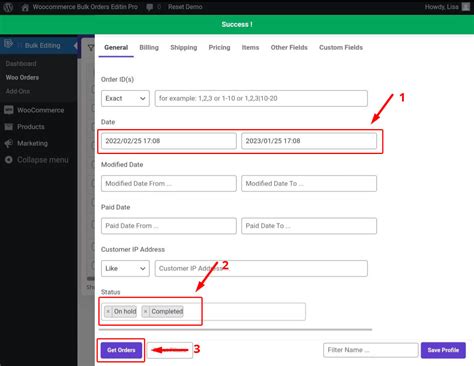 The Best Way WooCommerce Delete All Orders
