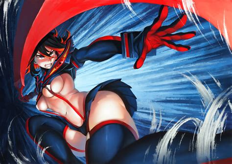 Kill La Kill 2 Porn Pictures Xxx Photos Sex Images 1906043 Pictoa