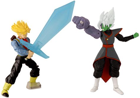Future Trunks And Trunks