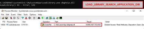 Windows DLL Hijacking Hopefully Clarified Itm4n S Blog