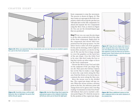 Google Sketchup Guide For Woodworkers PDF