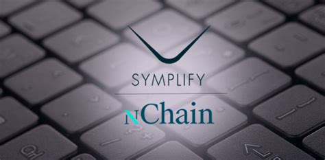 Symplify Nchain Partner On Responsible Gaming Blockchain Tech