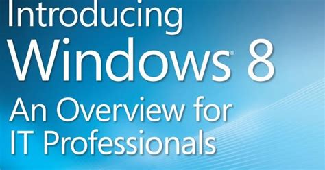 How To Install Windows 8 Download Installation Guide