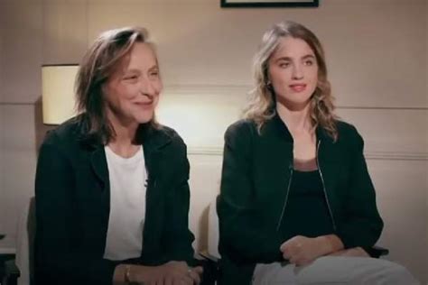 5 Things You Didnt Know About Céline Sciammas Partner Wowally