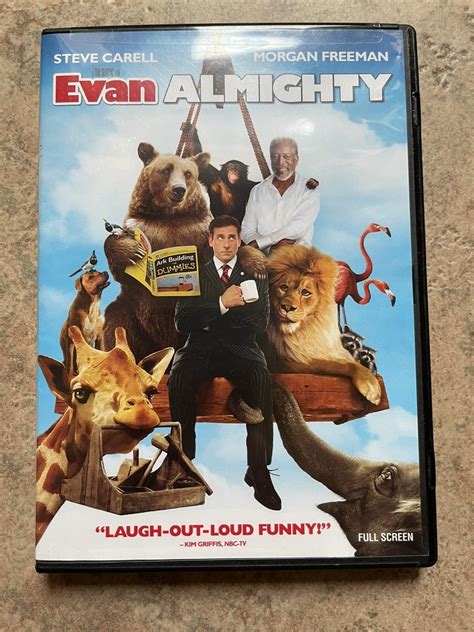 Evan Almighty Box Office