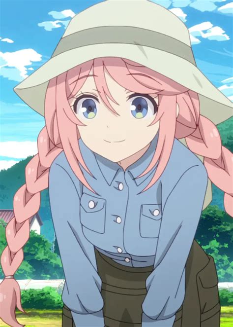 Sakura Kodama Anime Planet