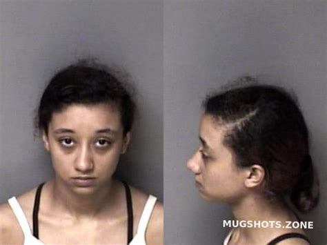 Dickson Gracie Edith Marie 08312024 Gaston County Mugshots Zone