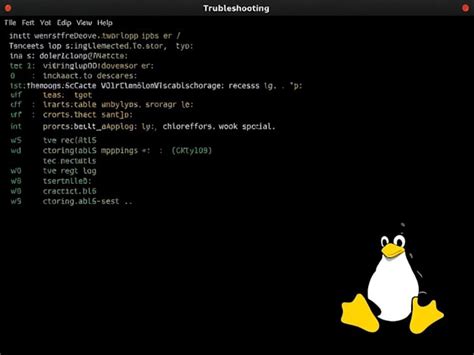 setup fix your linux server issues and erros by python automate fiverr