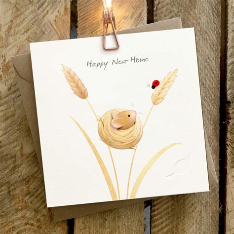 Bin531 Owl176owls Nest Greeting Card