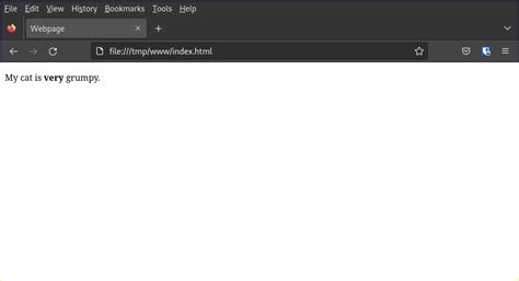 Lesson 02 Intro To Html