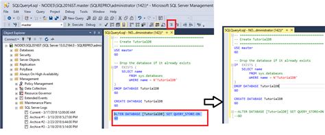 Tips And Tricks Using Ssms Microsoft Learn