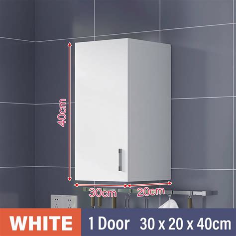 120cm ตู้เก็บของ ตู้เก็บของติดผนัง ตู้แขวนห้องครัว เรียบง่าย ตู้แขวนผนังตู้ติดผนังห้องครัวอเนก