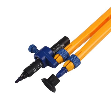 Large Teaching Compasses Multi Purpose Math Circle Drawing Geometry