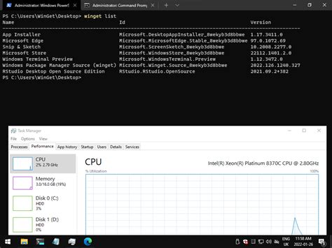 Bug Winget Upgrade Does Not Find New Pgadmin Version · Issue 41130