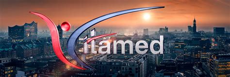 Vitamed Fitnessclub Hamburg Hamburg