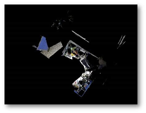 kinect 3d reconstruction