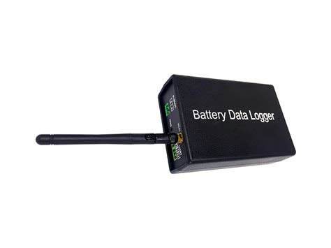 Battery Data Logger At Bill Henson Blog