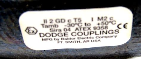 New Baldor 011110 Para Flex Element Px100 Sb Industrial Supply Inc