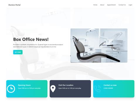 Create Responsive Website With React By Webdeveloperkit Fiverr