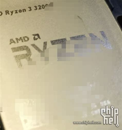 Amd Ryzen G Pictured And De Lidded Techpowerup