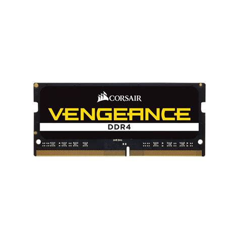 Corsair 8gb Ddr4 3200mhz Sodimm