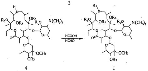 Wo2002009640a2 Process For The Preparation Of Anhydrous Azithromycin