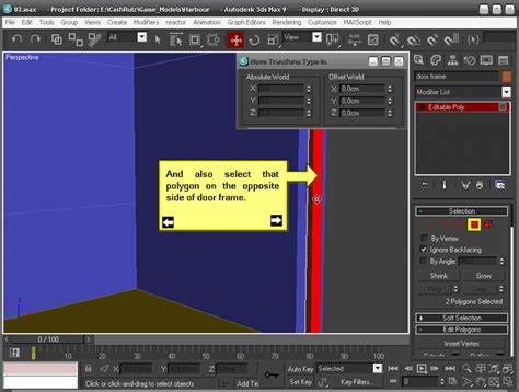 cgarena learn 3ds max step by step