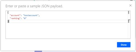 Calling A Microsoft Flow From Dynamics 365 And Powerapps Using
