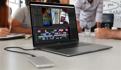 OWC Launches Fastest USB C SSD Drive Ever Built Cult Of Mac