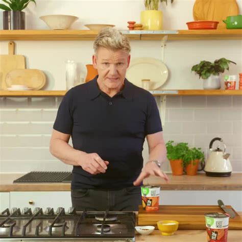 Steven Oyer On Linkedin Well Said Gordon Ramsay Congrats To Reza And The Borealis Team Truly…