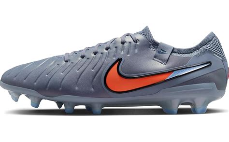 Nike Tiempo Legend 10 Elite Firm Ground Soccer Cleats