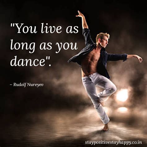 21 Most Inspirational Dance Quotes Global Dance Dayquotes For