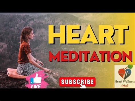 Muhammad Kashif On Linkedin Heart Meditation