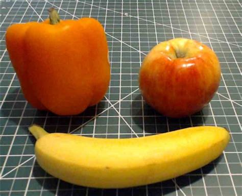 Tinyml On Arduino Nano Ble Sense Fruit Identification Element Community